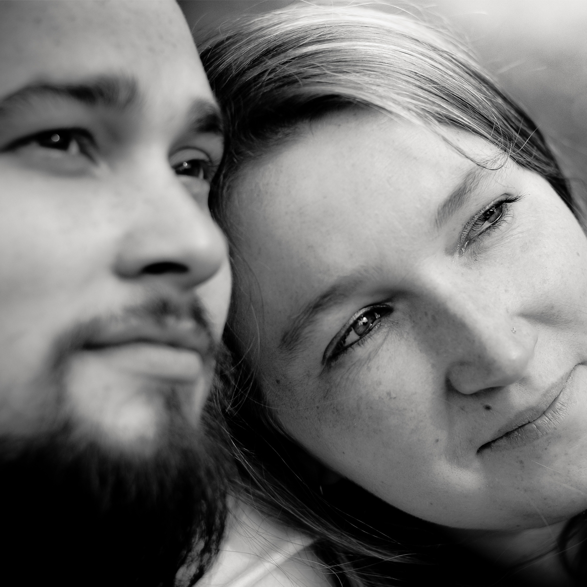 Sandra & Valentin, ça se Pacs toujours aussi bien ! – loicleg shooting ...